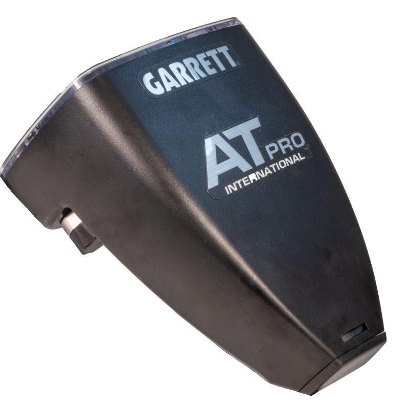 Блок управления Garrett AT PRO, купить блок управления Garrett, блок ...